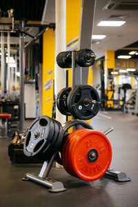 Sport Town (Gromovoy Street No:35с1, Tolyatti), fitness kulüpleri  Tolyatti'den (Togliatti'den)