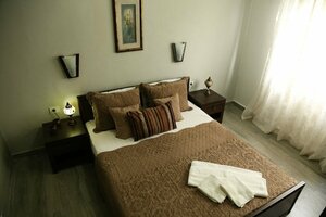 Apartments Eneida (obshchina Ultsin, Ulcinj), otel  Ulcinj'den