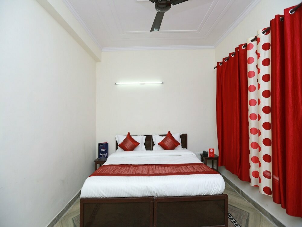 Otel Oyo 12032 Eshnaya, , foto