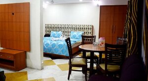Hotel Ganga Azure (State of Uttarakhand, City of Haridwar), otel  Haridwar'dan