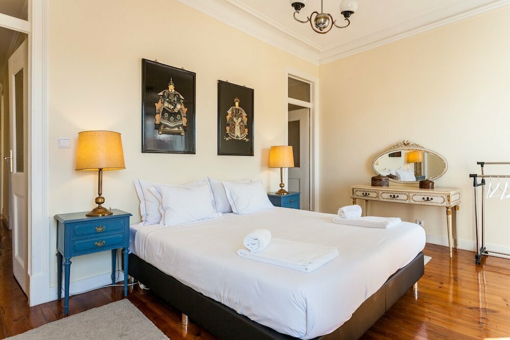 Otel Altido Fernando Pessoa, Lizbon, foto