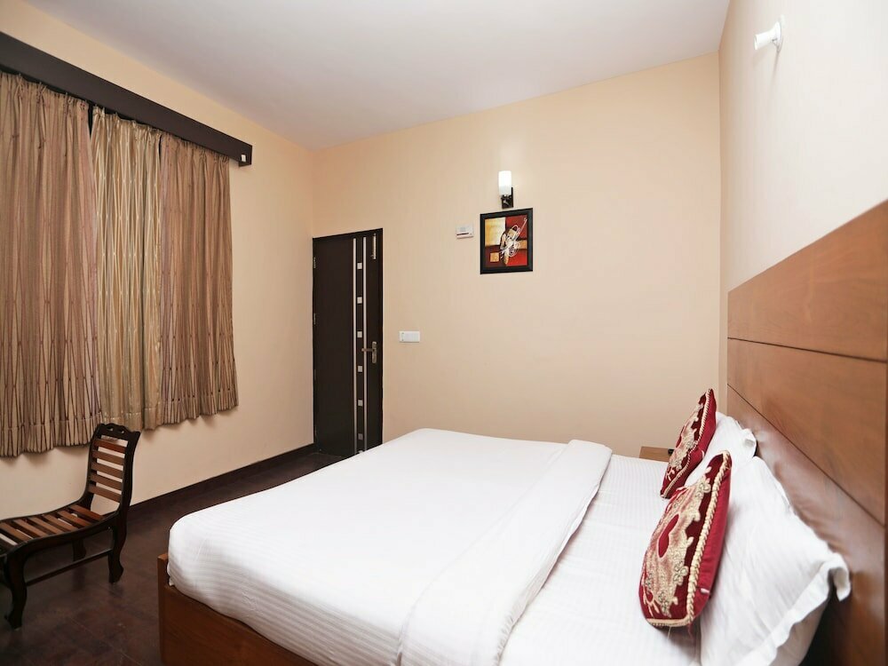 Otel Oyo 14321 Home Studio Mount View Rohtang Highway, Himaçhal Pradeş, foto