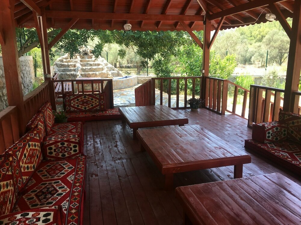 Otel Pine Apart, Marmaris, foto