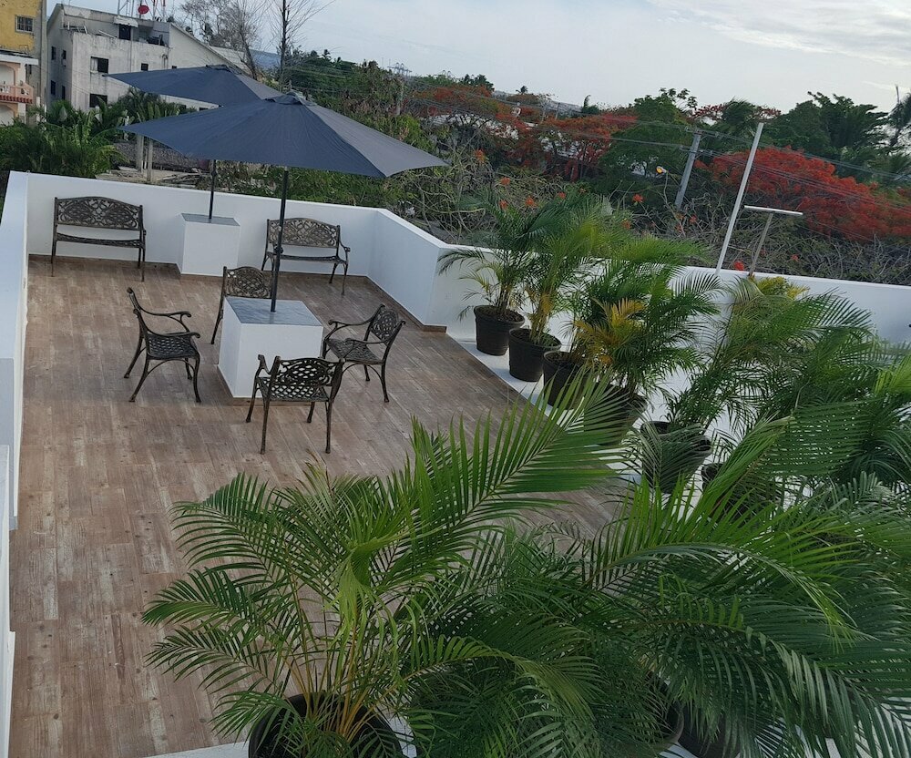 Daireler Ksl Residence, Santo Domingo İli, foto