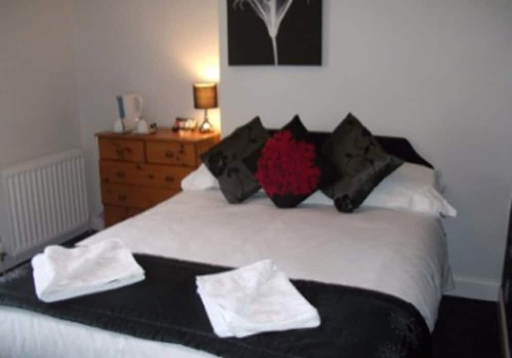 Otel Colstoncraig, Fife Konseyi, foto