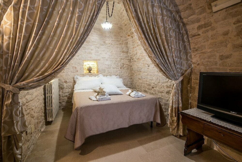 Otel Astra, Puglia, foto