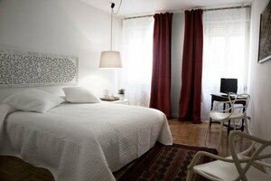B&b Barberia (Venice, Treviso, Via Barberia, 13), otel  Treviso'dan