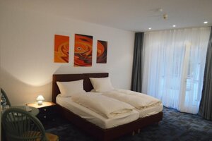 Hotel B8 Voerde (North Rhine-Westphalia, Wesel, Voerde (Niederrhein)), otel  Kuzey Ren‑Vestfalya'dan