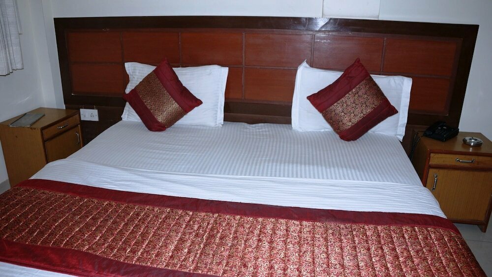 Otel Maxfort Budget Hotel Gurgaon, , foto