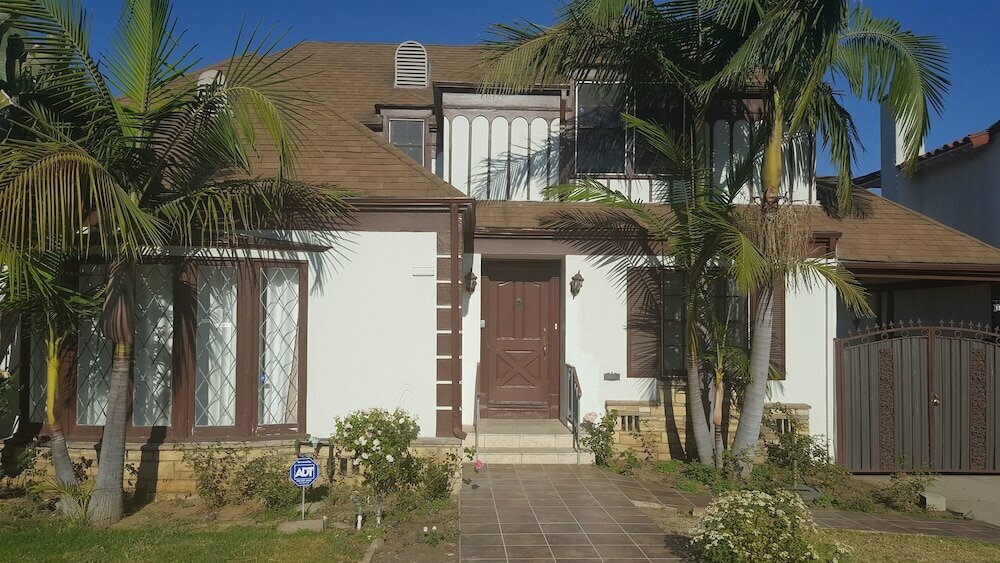 Otel Great 2 Floor house in Beverly-wood, Los Angeles, foto