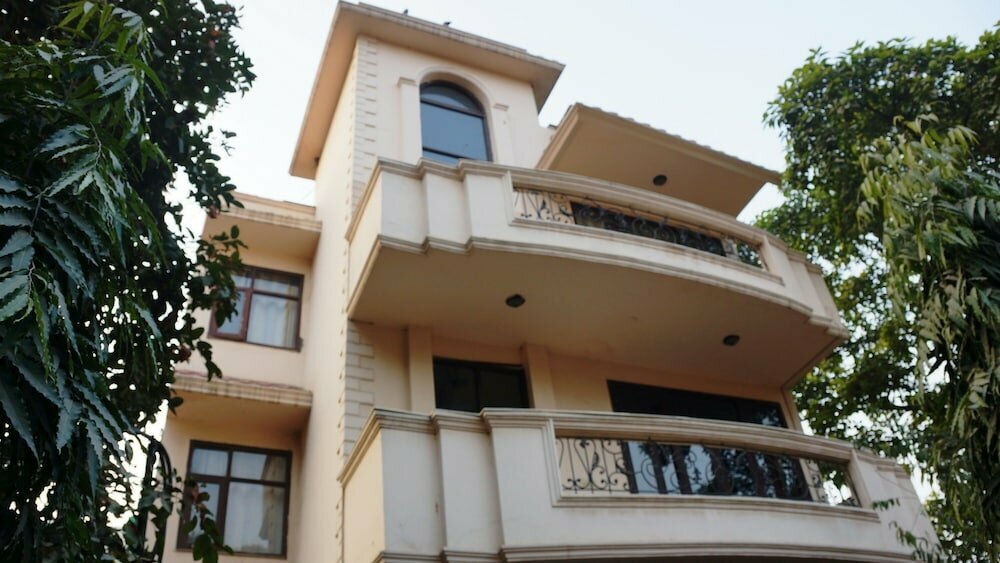 Otel Maxfort Budget Hotel Gurgaon, , foto