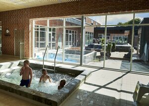Sportshotel Vejen (Southern Denmark, Vejen Kommune, Petersmindevej, 1), otel  Güney Danimarka'dan