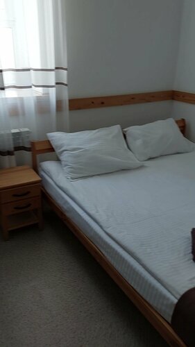 Otel U Samovara, Novosibirskaya oblastı, foto
