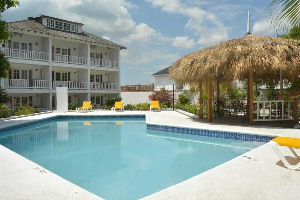 Otel Grand Hotel Excelsior Port Royal, Dünya, foto