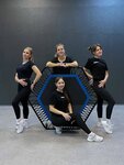Jumpex (Oktyabrskoye shosse No:3/2, gorodskoy posyolok Rakhya), fitness kulüpleri  Saint‑Petersburg ve Leningradskaya oblastından