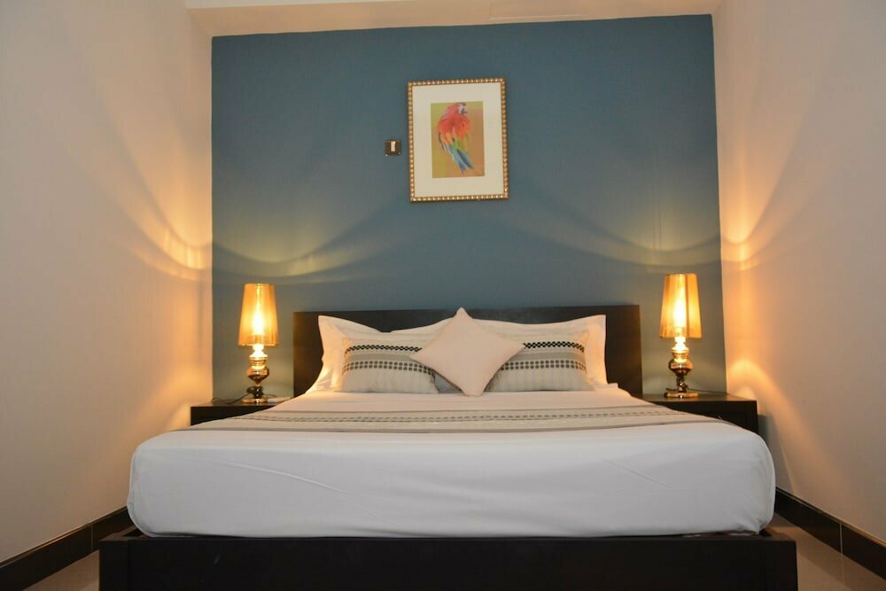 Otel Pereybere Serviced Suites, Dünya, foto