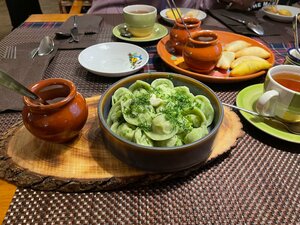 «Чӧскыт керку» фото 1