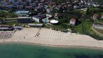 Mad Sea Hotel (İstanbul, Şile, İmrenli Cad., 169), otel  Şile'den