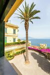 Villa Dolcevita by Napoliapartments (Via Posillipo No:316, Naples), kısa süreli konaklama  Napoli'den