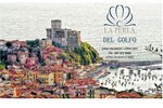 Perla Del Golfo With Garage (Tuscany, Prato, Via Cavour, 25), kısa süreli konaklama  Ligurya'dan