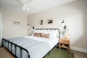 Seashore VI by AvantStay Cozy La Jolla Flat 5mins from the Beach (California, San Diego County, San Diego, La Jolla), otel  San Diego'dan