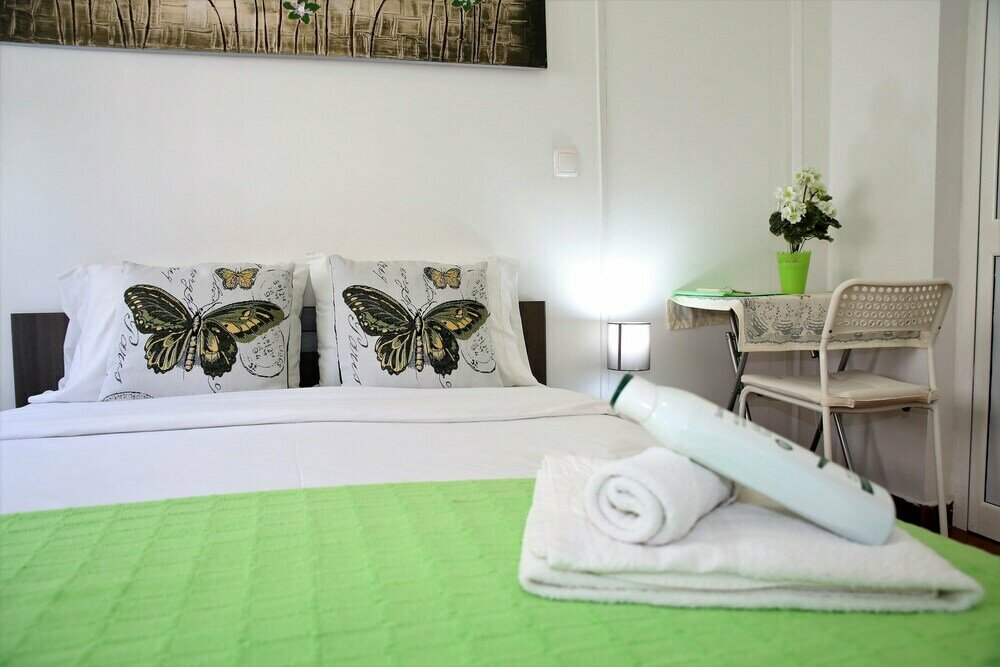 Otel Aej Guest House, Lizbon, foto