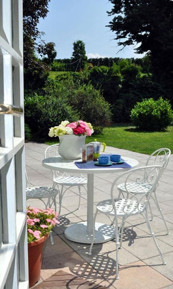 Otel B&b VIA Roma, Lombardiya, foto