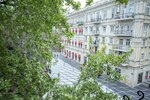 La Casa Nizami (Nigar Rеfibеyli Street No:37A), otel  Bakü'den
