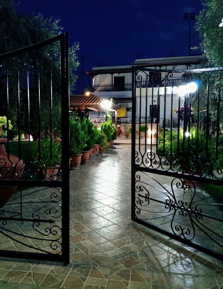 Otel Studios Filippos, Dünya, foto