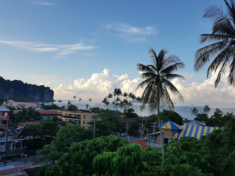 Otel Aonang Inn, Dünya, foto