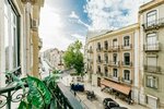 The Palm Leaf - Soc (Rua da Sociedade Farmacêutica No:48), otel  Lizbon'dan