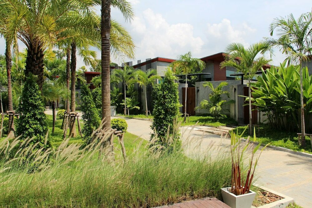 Otel Sea Two Pool Villa Resort, Dünya, foto