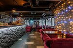Myata Lounge (Moscow, Akademika Anokhina Street, 2к1Б), hookah lounge  Moskova'dan