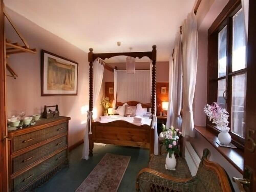 Otel The Shepherd's Purse, , foto