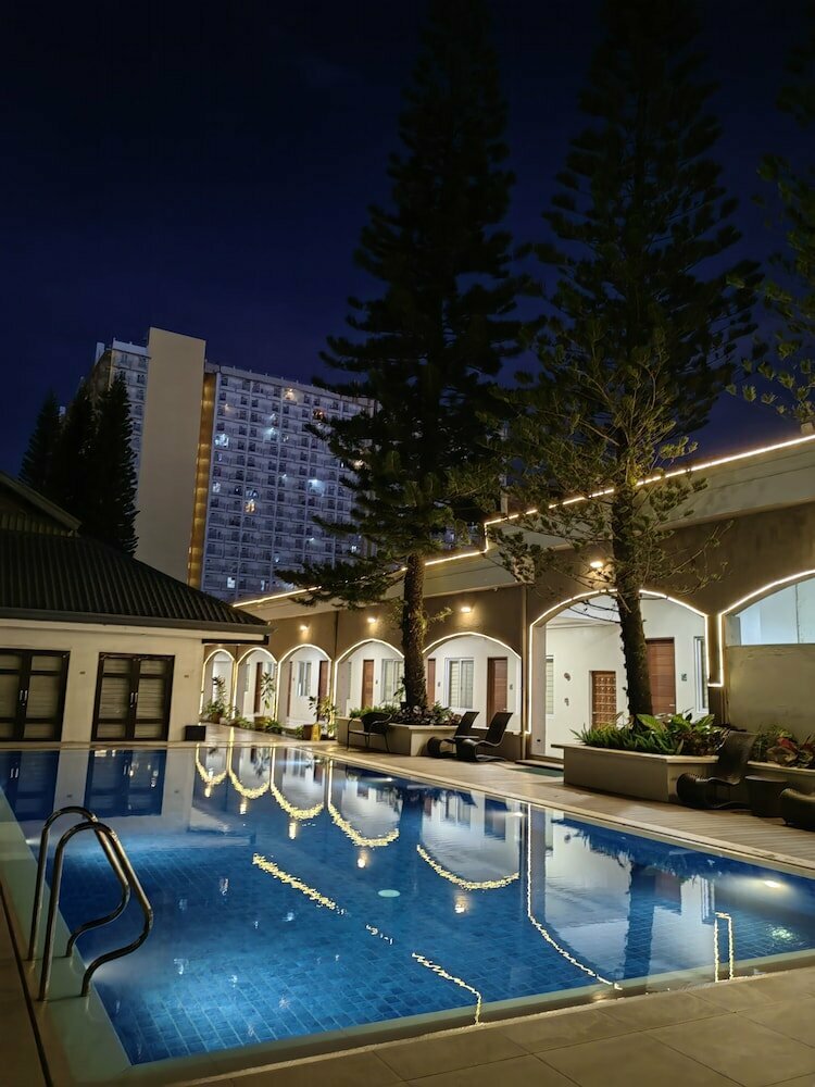 Otel Tagaytay Country Hotel, , foto