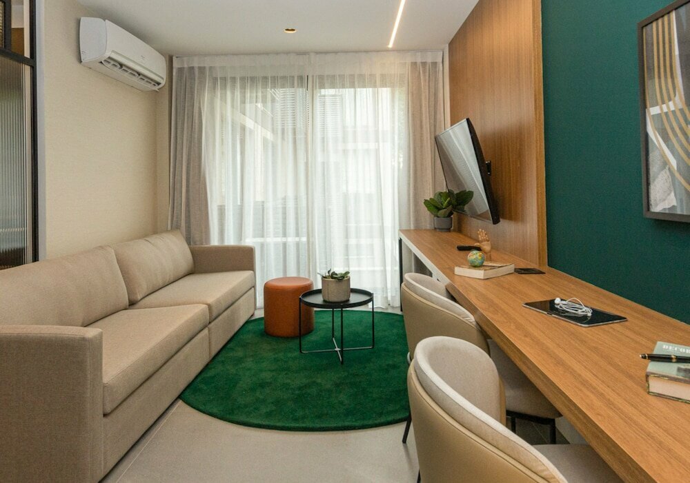 Otel Charlie Bossa Ipanema - Soft Opening, Rio de Janeiro, foto