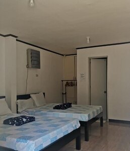 Binubusan Beach Hotel (Calabarzon, Batangas), otel