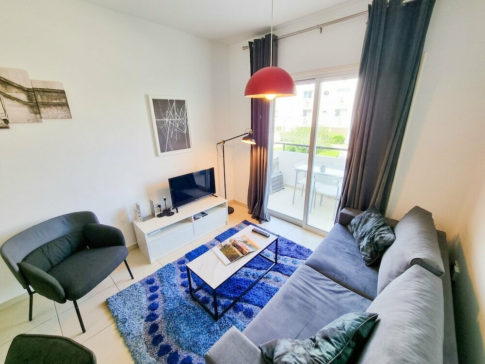 Otel Seaside Heaven Apartment, Larnaka, foto