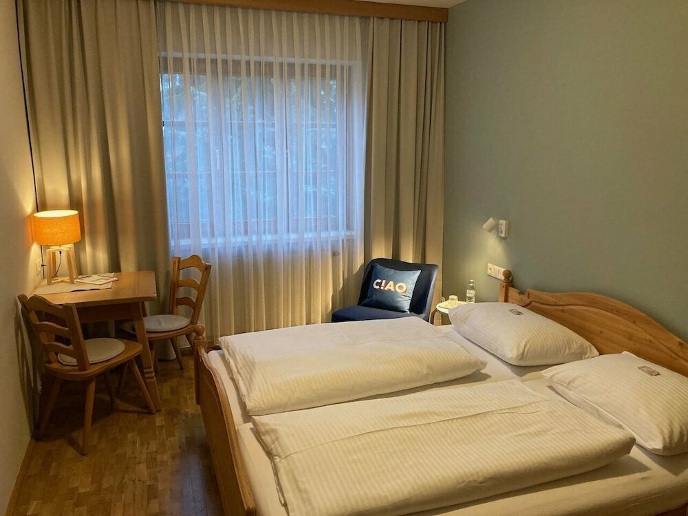 Otel Gästehaus Zoechbauer, Aşağı Avusturya, foto