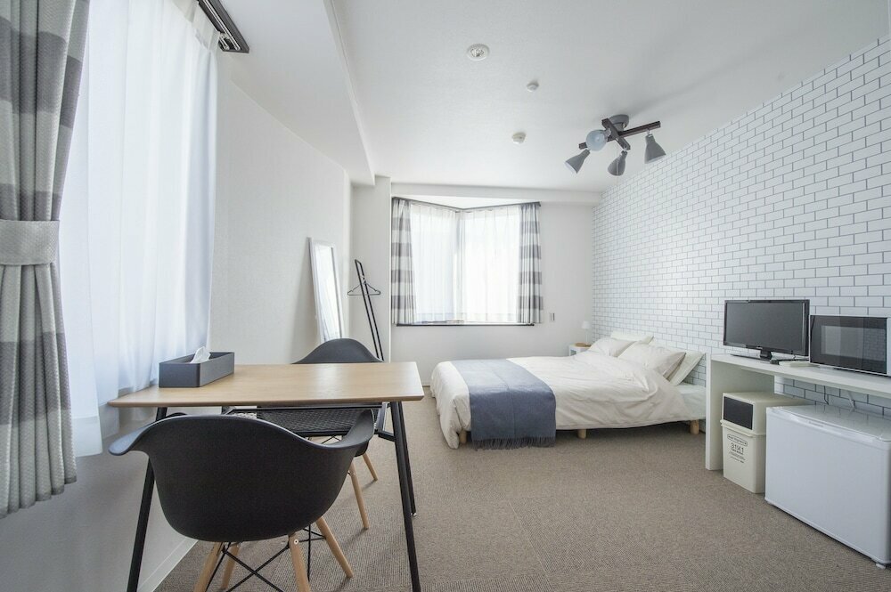 Otel Syukur Ofuna, Kamakura, foto