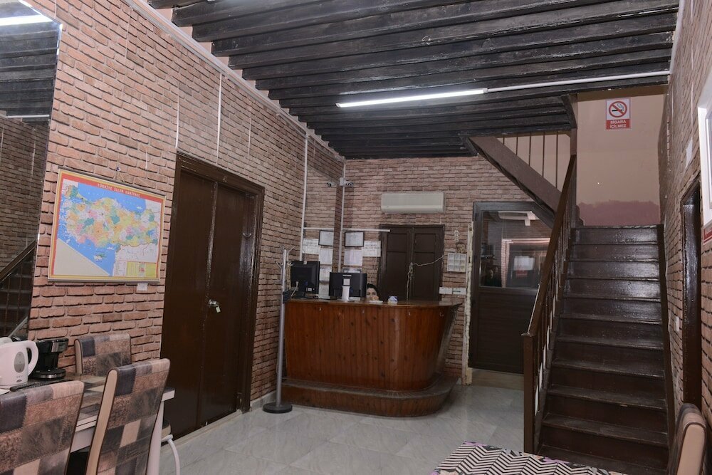 Otel Blue Port Butik Hotel, Girne, foto