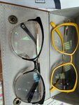 Magazin Optika + (ulitsa Pobedy No:9), optik  Tarko‑Sale'den