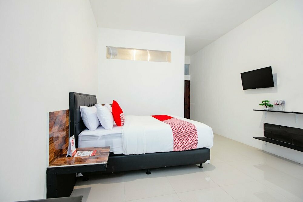 Otel Oyo 2311 C9 Exclusive, Dünya, foto