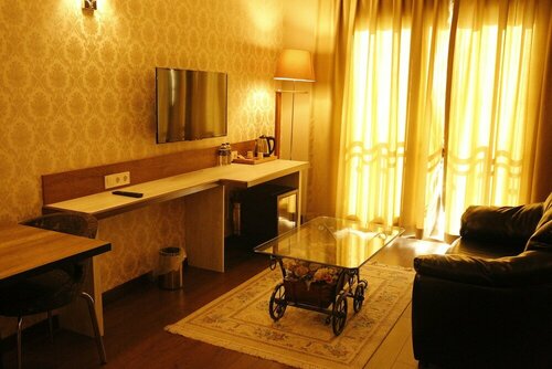 Otel Kanyonvadi Otel, Karabük, foto