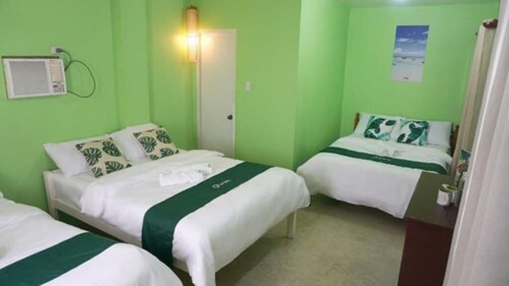Otel Mila's Inn by Cocotel, , foto