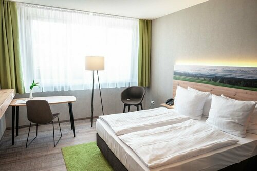 Otel Best Western Hotel Schlossberg Wehingen, Baden‑Wurttemberg, foto
