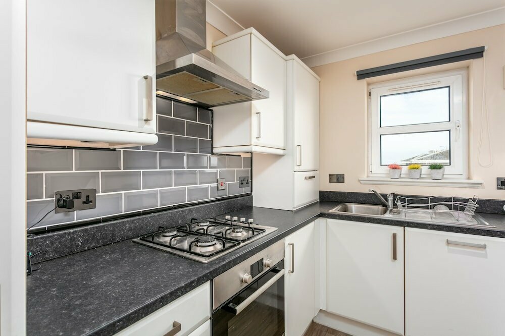 Otel The Lucas - Donnini Apartments, Ayr, foto