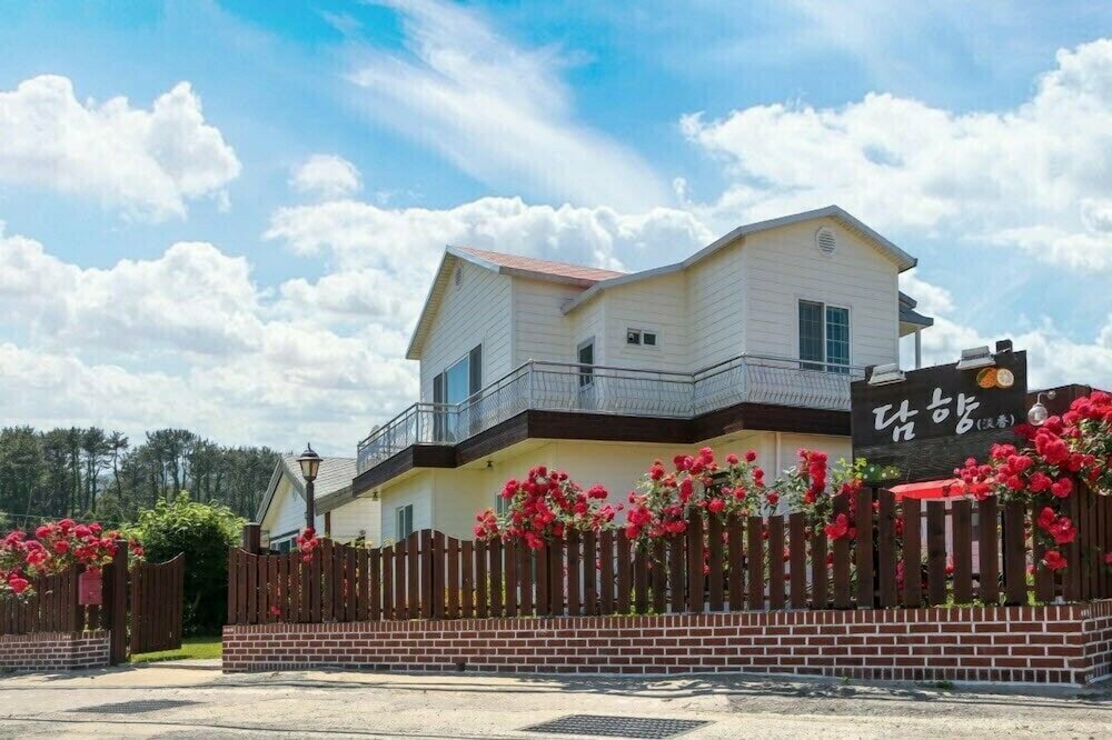 Otel Gajok Pension, Güney Gyeongsang İli, foto