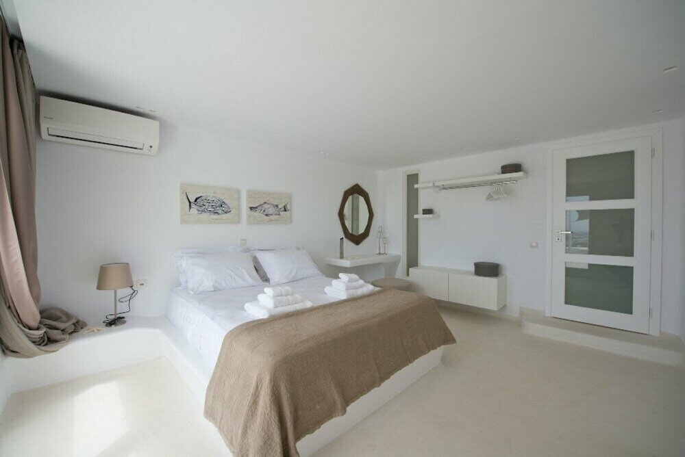 Otel One Bedroom Suite Amethyst With Shared Pool, Dünya, foto