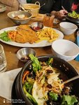 Kimchi (Dzerzhinskogo Street No:11), restoran  Yakutsk'tan
